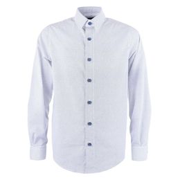 New G.O.L Hemd - Slim fit - in Hellblau - 47% | Gr&ouml;&szlig;e 182 | Kinder-blusen-hemden