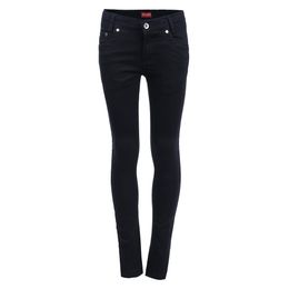 New G.O.L Jeans - Skinny fit - in Schwarz - 49% | Gr&ouml;&szlig;e 134 | Kinderjeans