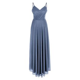 G.O.L. FINEST COLLECTION Ballkleid in Blau - 49% | Gr&ouml;&szlig;e 182 | Kinderkleider