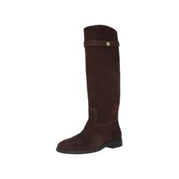 Steve Madden Stiefel 'Novi' Damen Gr&ouml;&szlig;e 36 dunkelbraun Winterschuhe