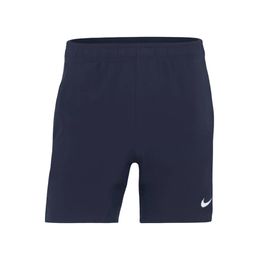 Nike Sporthose Herren Gr&ouml;&szlig;e XL nachtblau / wei&szlig;