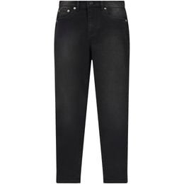 Levi's Kids Jeans M&auml;dchen Gr&ouml;&szlig;e 158 schwarz