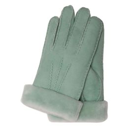 Kessler Fingerhandschuhe 'Ilvy' Damen Gr&ouml;&szlig;e M mint