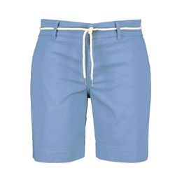 alife and kickin Alife & Kickin Shorts Damen Gr&ouml;&szlig;e 42 blue denim / offwhite