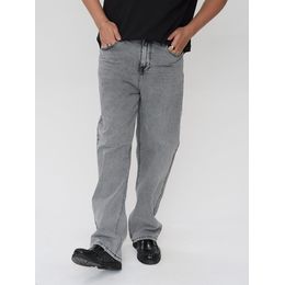Dxnmxrk Jeans 'DXGary' Herren Gr&ouml;&szlig;e 31 grey denim