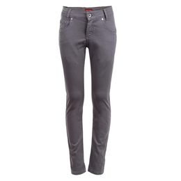 G.O.L. FINEST COLLECTION Jeans - Regular fit - in Grau - 49% | Gr&ouml;&szlig;e 134 | Babyhosen