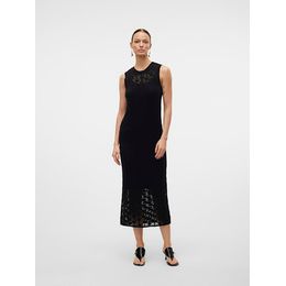 V&eacute;ro Moda Vero Moda Kleid in Schwarz - 78% | Gr&ouml;&szlig;e XS | Damen-kleider