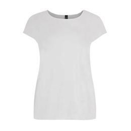Yoek Shirt Damen Gr&ouml;&szlig;e XXXL wei&szlig;