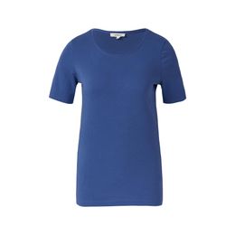 s.Oliver T-Shirt Damen Gr&ouml;&szlig;e M/L royalblau