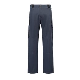 YOUTHUP Cargohose Herren Gr&ouml;&szlig;e 34 grau