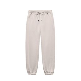 Uniqvibe Sporthose Damen Gr&ouml;&szlig;e S creme