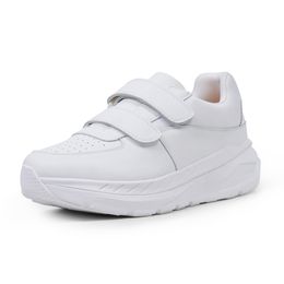 Icepeak Sneaker 'Ahvio' Herren Gr&ouml;&szlig;e 43 wei&szlig;