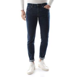 Dondup Jeans Herren Gr&ouml;&szlig;e 31 blau