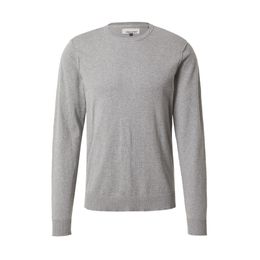 Blend Pullover Herren Gr&ouml;&szlig;e M graumeliert