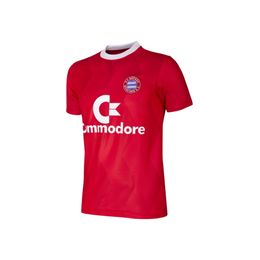 COPA Shirt Herren Gr&ouml;&szlig;e XXL rot / naturwei&szlig;