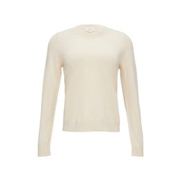 s.Oliver Pullover Damen Gr&ouml;&szlig;e S beige