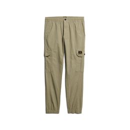 Superdry & Co Cargohose 'Para' Herren Gr&ouml;&szlig;e 32 gr&uuml;n