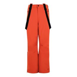 Protest Sporthose 'SPIKET JR' Jungen Gr&ouml;&szlig;e 176 orange