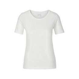 Madeleine Mode Madeleine T-Shirt Damen Gr&ouml;&szlig;e M/L wei&szlig;