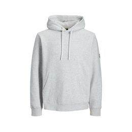Jack & Jones Jack & Jones Sweatshirt 'Point' Herren Gr&ouml;&szlig;e XXL hellgrau