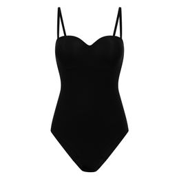 Hunkem&ouml;ller Hunkem&ouml;ller Body Damen Gr&ouml;&szlig;e M/L schwarz