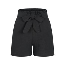 Cloud5ive Shorts Damen Gr&ouml;&szlig;e 34 schwarz
