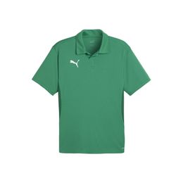 Puma Poloshirt Herren Gr&ouml;&szlig;e S gr&uuml;n