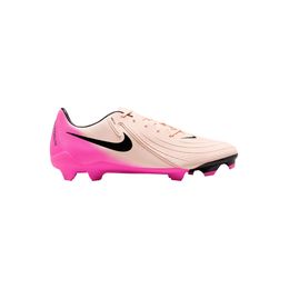 Nike Fu&szlig;ballschuh 'Phantom GX II Academy' Herren Gr&ouml;&szlig;e 45 fuchsia / rosa / schwarz