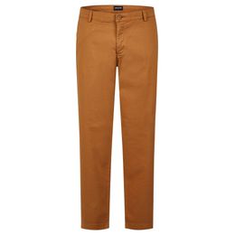 HECHTER PARIS Chinohose Herren Gr&ouml;&szlig;e 38 camel