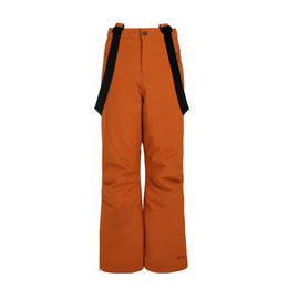 Protest Sporthose 'SPIKET JR' Jungen Gr&ouml;&szlig;e 152 hellorange