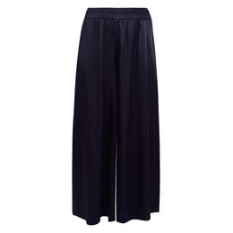 Yoek Hose Damen Gr&ouml;&szlig;e 50/52 navy