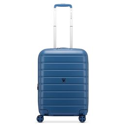 Roncato Trolley 'Relife' Herren Gr&ouml;&szlig;e One Size blau