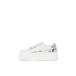 Kazar Sneaker Damen Gr&ouml;&szlig;e 40 wei&szlig;