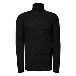 Rusty Neal Pullover Herren Gr&ouml;&szlig;e XXXL schwarz