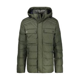 Lerros Jacke 'Fieldjacket' Herren Gr&ouml;&szlig;e L oliv