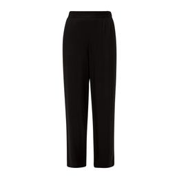 s.Oliver BLACK LABEL Hose Damen Gr&ouml;&szlig;e 34 schwarz