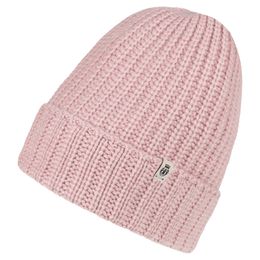 Roeckl M&uuml;tze 'PURE CASHMERE' Damen Gr&ouml;&szlig;e one size rosa
