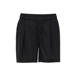 s.Oliver Shorts Damen Gr&ouml;&szlig;e 42 schwarz