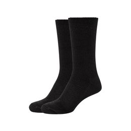 s.Oliver Socken Damen Gr&ouml;&szlig;e 43/46 schwarz