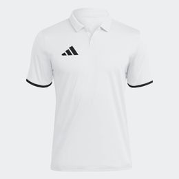 adidas Performance Funktionsshirt 'ENT26' Herren Gr&ouml;&szlig;e M schwarz / wei&szlig;