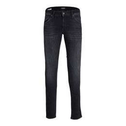 Jack & Jones Jack & Jones Jeans 'JJGlenn Fox' Herren Gr&ouml;&szlig;e 30 schwarz