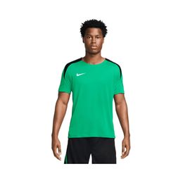 Nike Funktionsshirt Herren Gr&ouml;&szlig;e XS gr&uuml;n / schwarz
