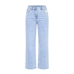 Angel of Style Jeans Damen Gr&ouml;&szlig;e 36/38 blau / blue denim