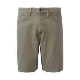 QS Shorts Herren Gr&ouml;&szlig;e 28 rauchgrau