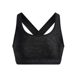 Under Armour Sport-BH Damen Gr&ouml;&szlig;e XL schwarz