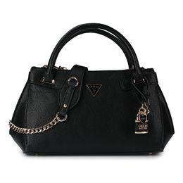 Guess Handtasche 'Serenova' Damen Gr&ouml;&szlig;e One Size schwarz