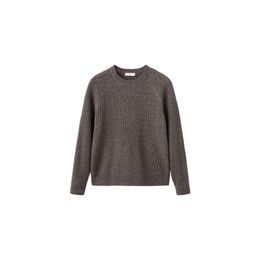 Mango Man Pullover 'Joan' Herren Gr&ouml;&szlig;e XL schoko