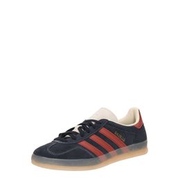 adidas originals Sneaker 'Gazelle' Herren Gr&ouml;&szlig;e 36 gold / rot / schwarz