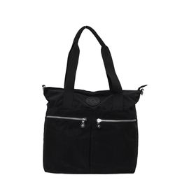 Mindesa Shopper Damen Gr&ouml;&szlig;e One Size schwarz