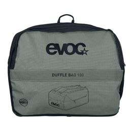 Evoc Reisetasche Herren Gr&ouml;&szlig;e One Size gr&uuml;n / schwarz